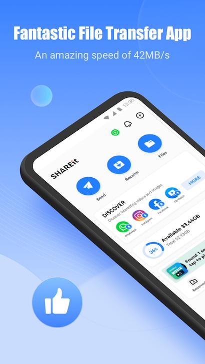 appshare免费下载