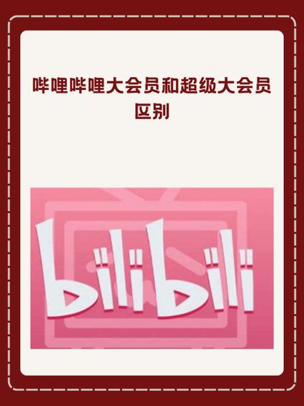 哔哩哔哩vip账号大全图标