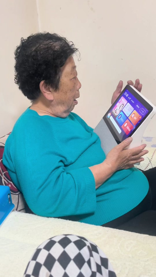 小度搞笑对话截图