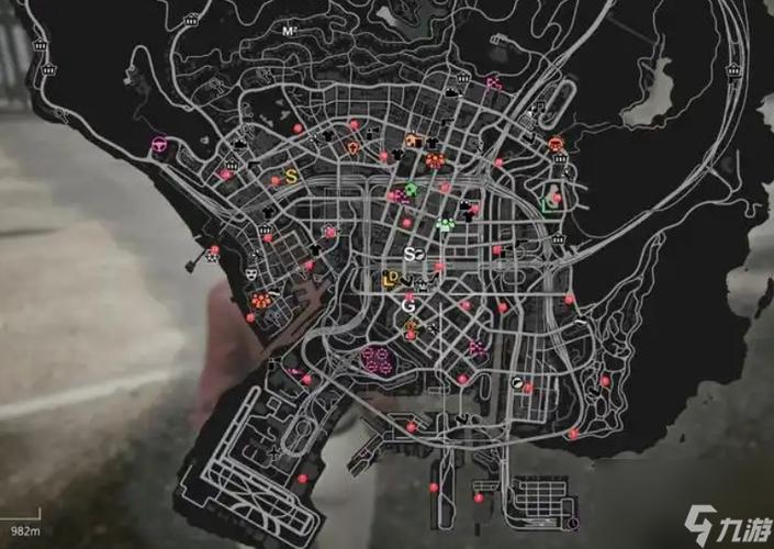gta5保存游戏在哪图标