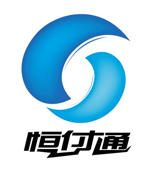 恒付通客服电话人工服务图标