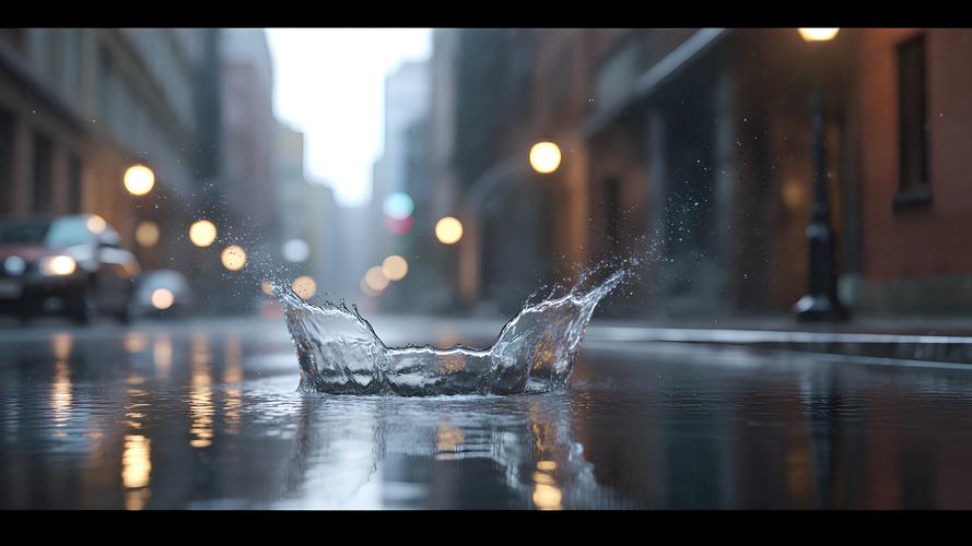 划雨合集截图