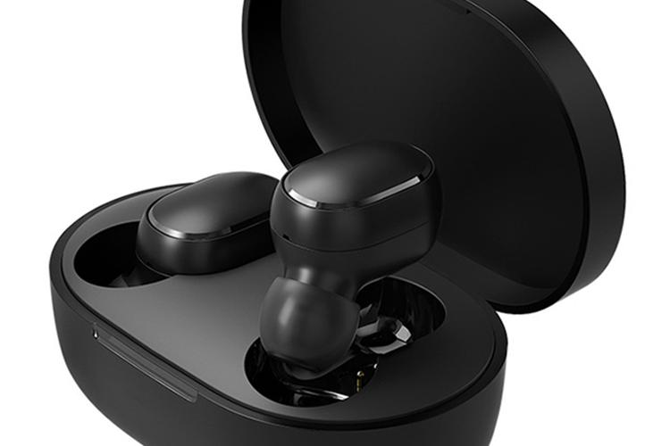 红米airdots耳机盒电量图标