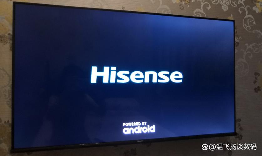 海信电视打不开了怎么办图标