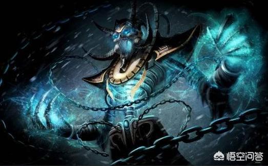 魔兽世界死亡骑士名字图标