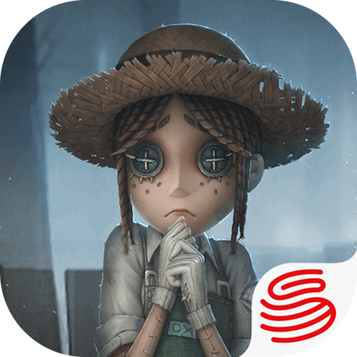 第五人格旧版本下载官方图标