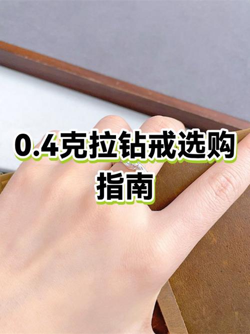 自己在家怎么清洗钻戒图标