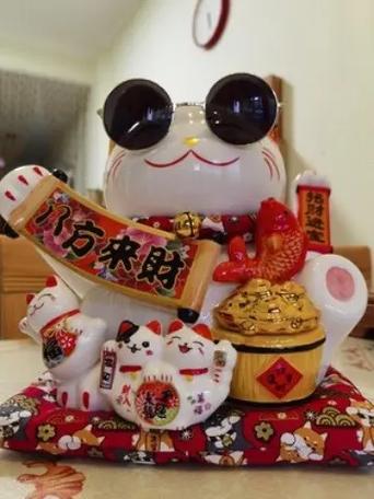 招财猫49论坛资料大全免费图标