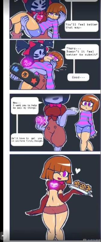 催眠漫画图标