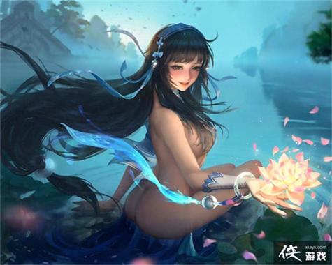 王者荣耀女人物图片图标