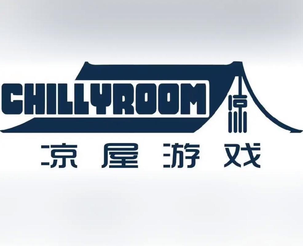 凉屋游戏工作室图标