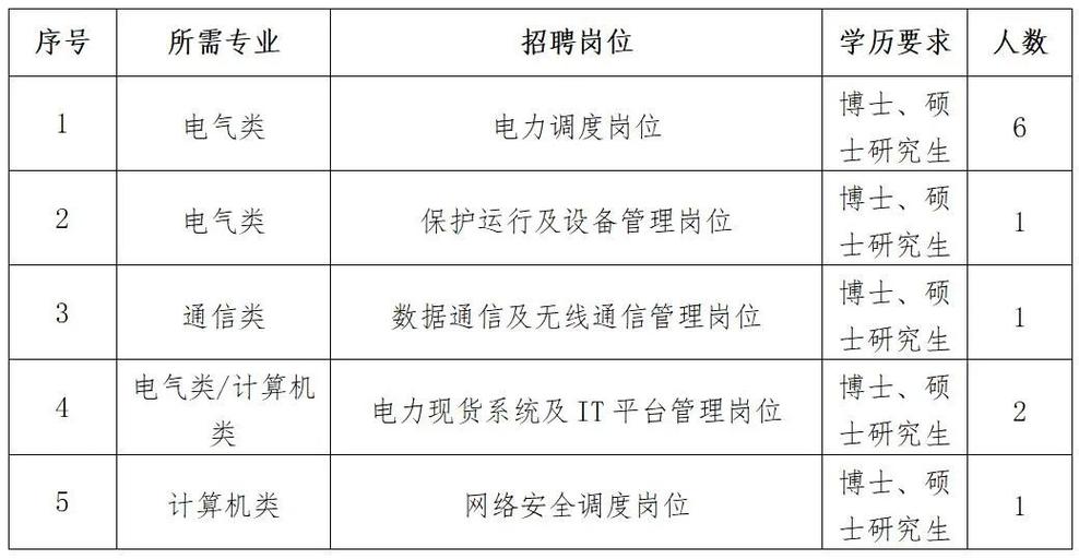 南方电网员工招聘系统图标