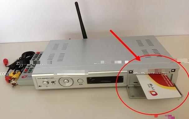 机顶盒内置摄像头截图