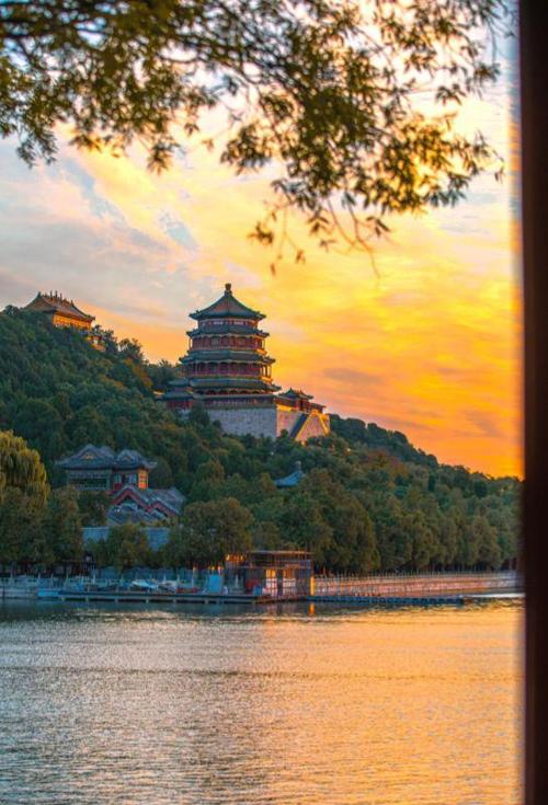 北京游玩景点有哪些截图