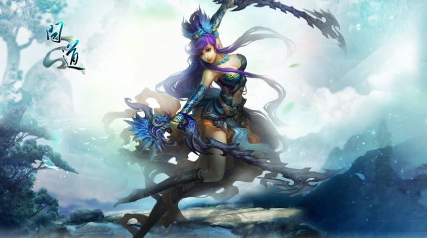 问道怎么抓天技宝宝图标