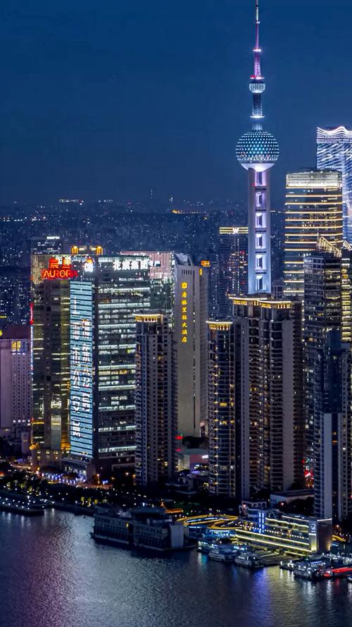 夜景的视频可保存
