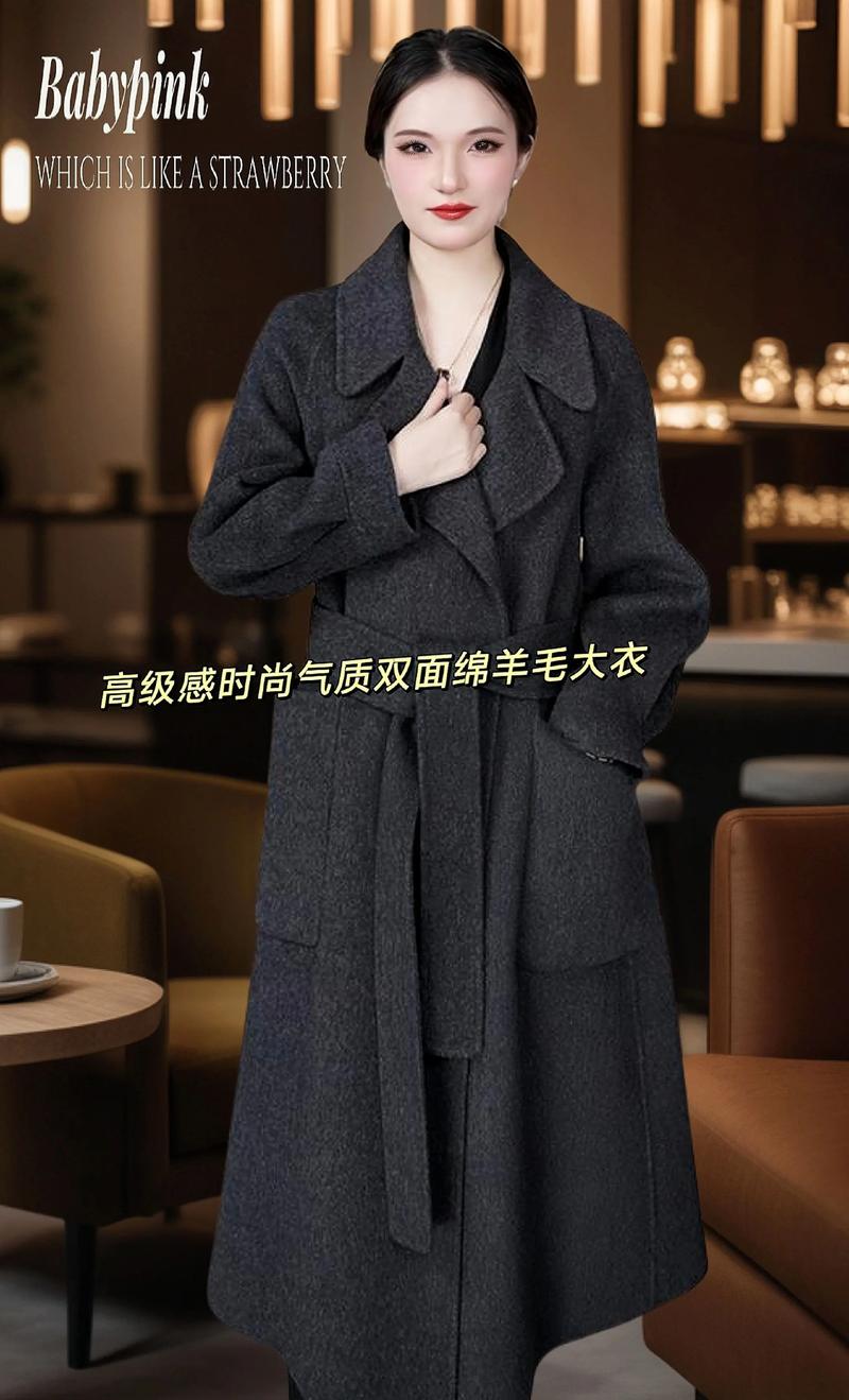绵羊毛的衣服贵不贵图标