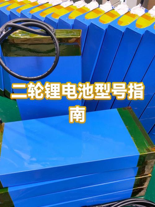 二轮锂电池前十名图标