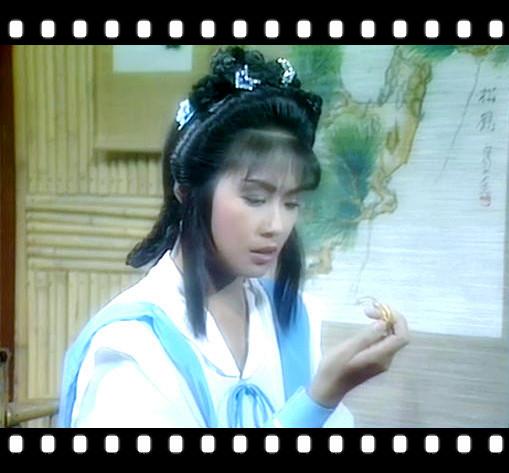 奇女子电视剧粤语图标