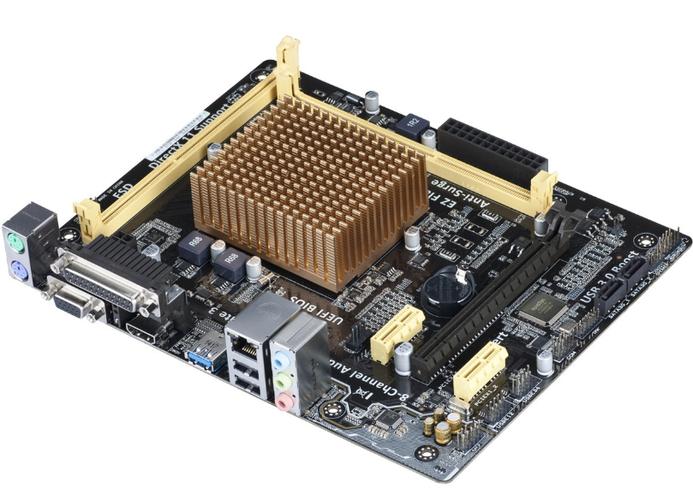 板载Realtek RTL8111G千兆网卡