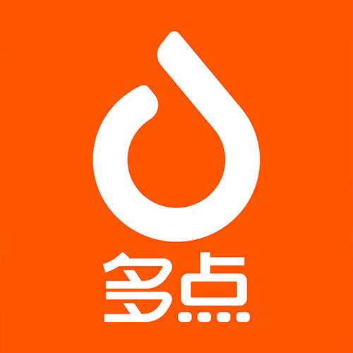 多点是什么软件图标