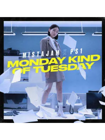 tuesday歌曲图标