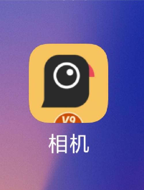 谷歌相机哪个版本好用图标