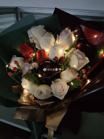 小众圈子群邀请图标