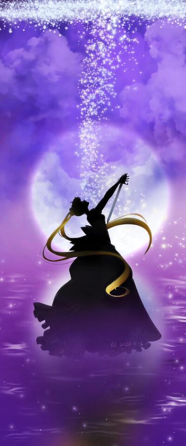 梦幻美少女战士图标