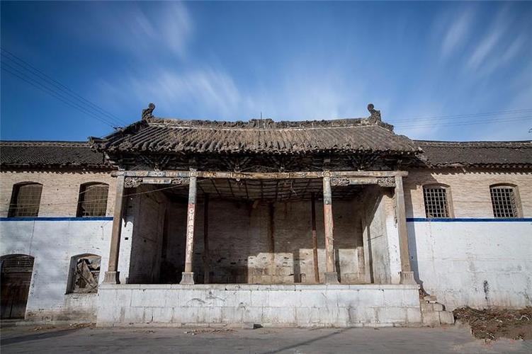 全神庙图标
