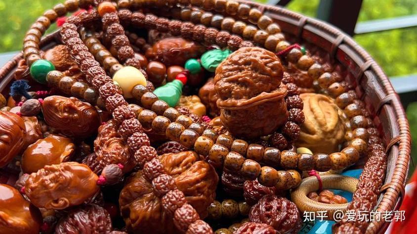 为什么要远离盘串的人图标