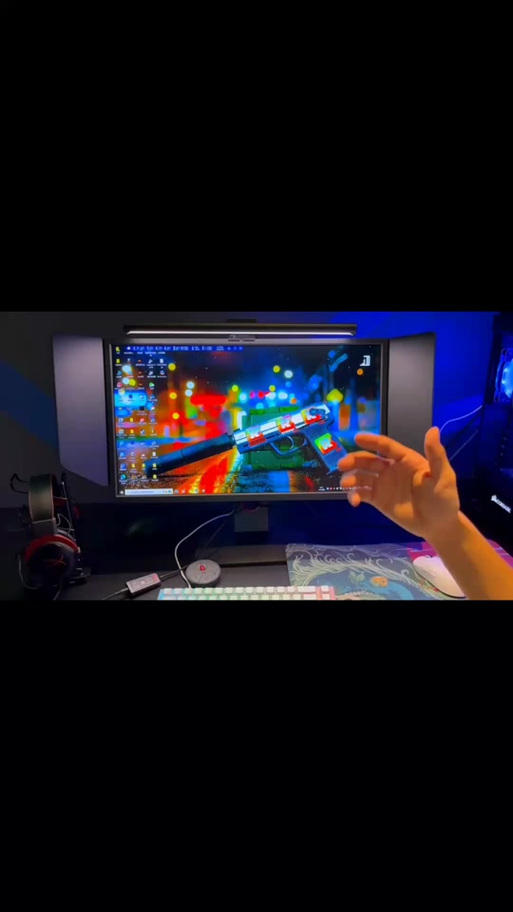 csgo为什么只能玩人机截图