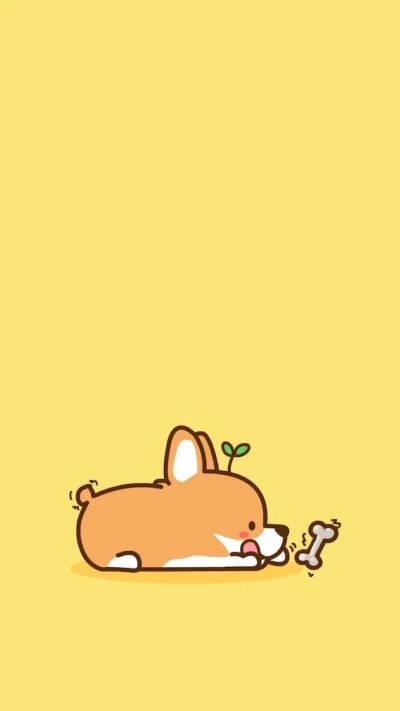 柯基说动漫