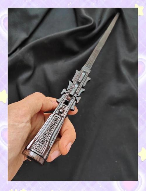巫师3武器排行截图