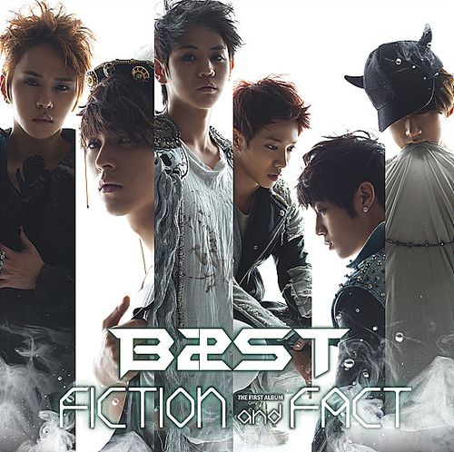beastfiction在线听图标