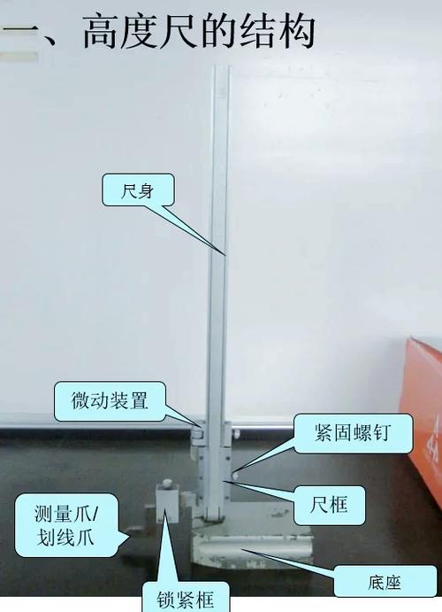 测量高度的四种方法
