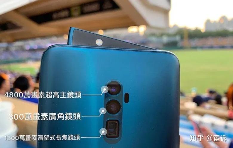 oppo十倍变焦用什么屏幕图标