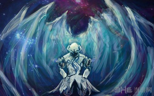 warframe冰男p怎么获得