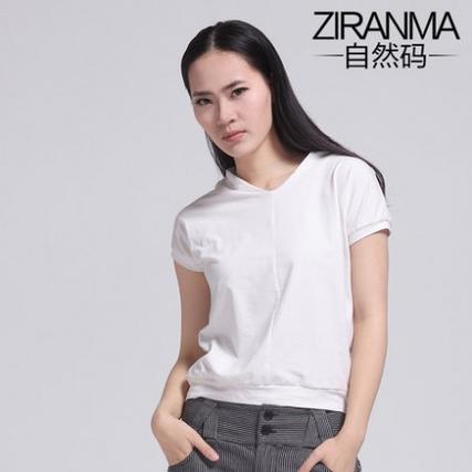 自然码女装截图
