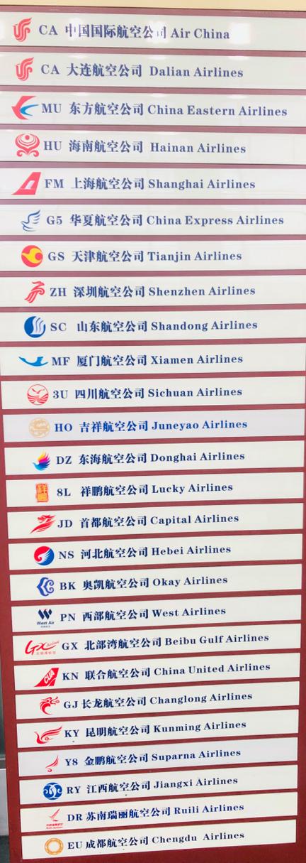 ru航空公司图标