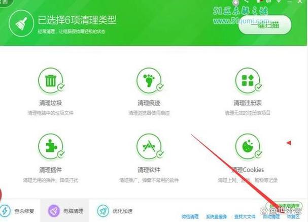 奥创怎么卸载干净图标