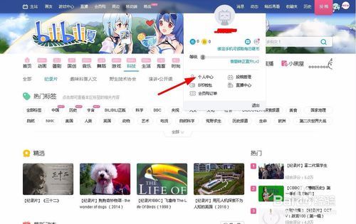 哔哩哔哩视频可以设置密码吗