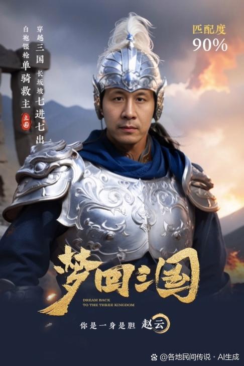 h365梦回三国图标