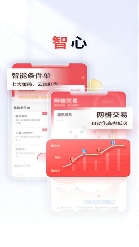 国元证券点金手机版图标