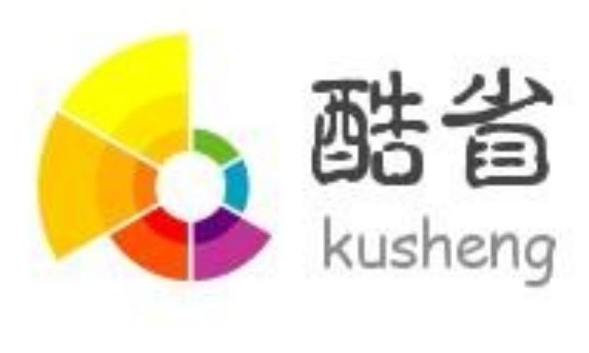 酷省喵图标