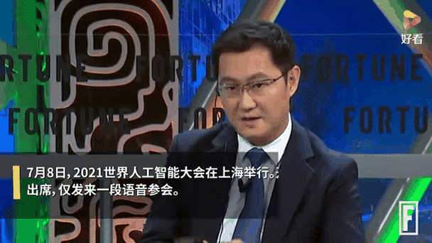 王者荣耀马腾化个人简历和成就图标