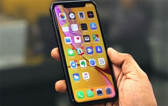 iphone11屏幕刷新率是多少截图