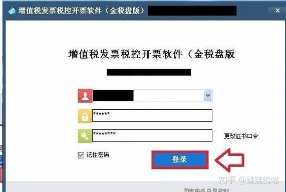 航天金税初始密码口令图标