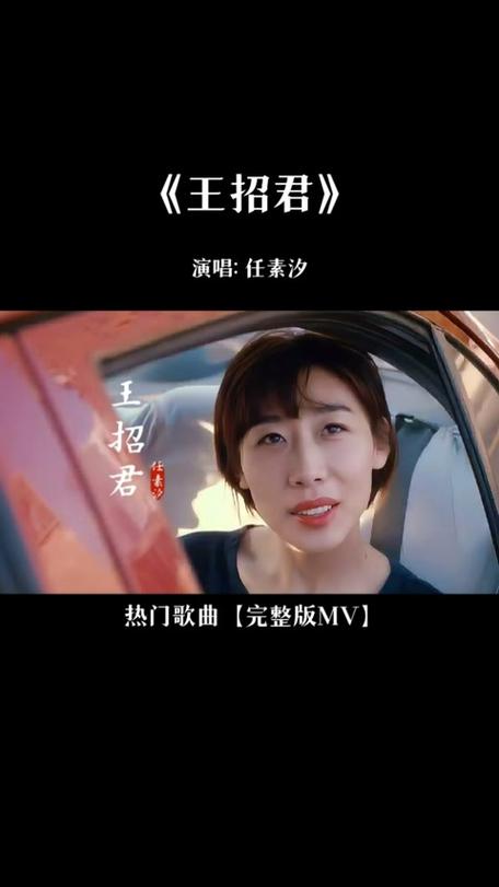任素汐的歌曲大全截图