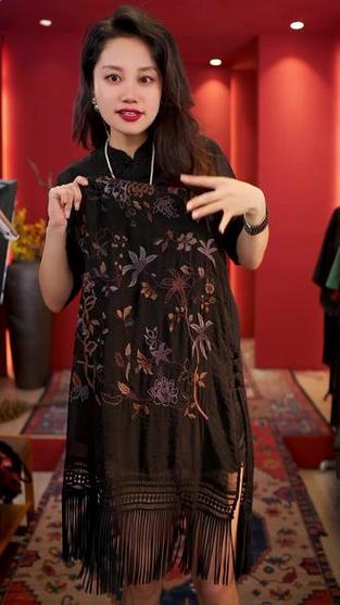 羊在在女装图标